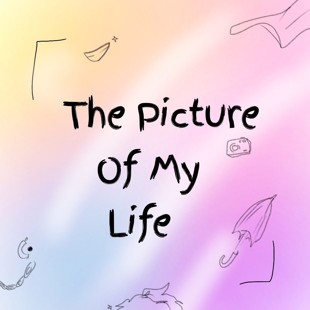 The Picture Of My Life (Eng) | WEBTOON
