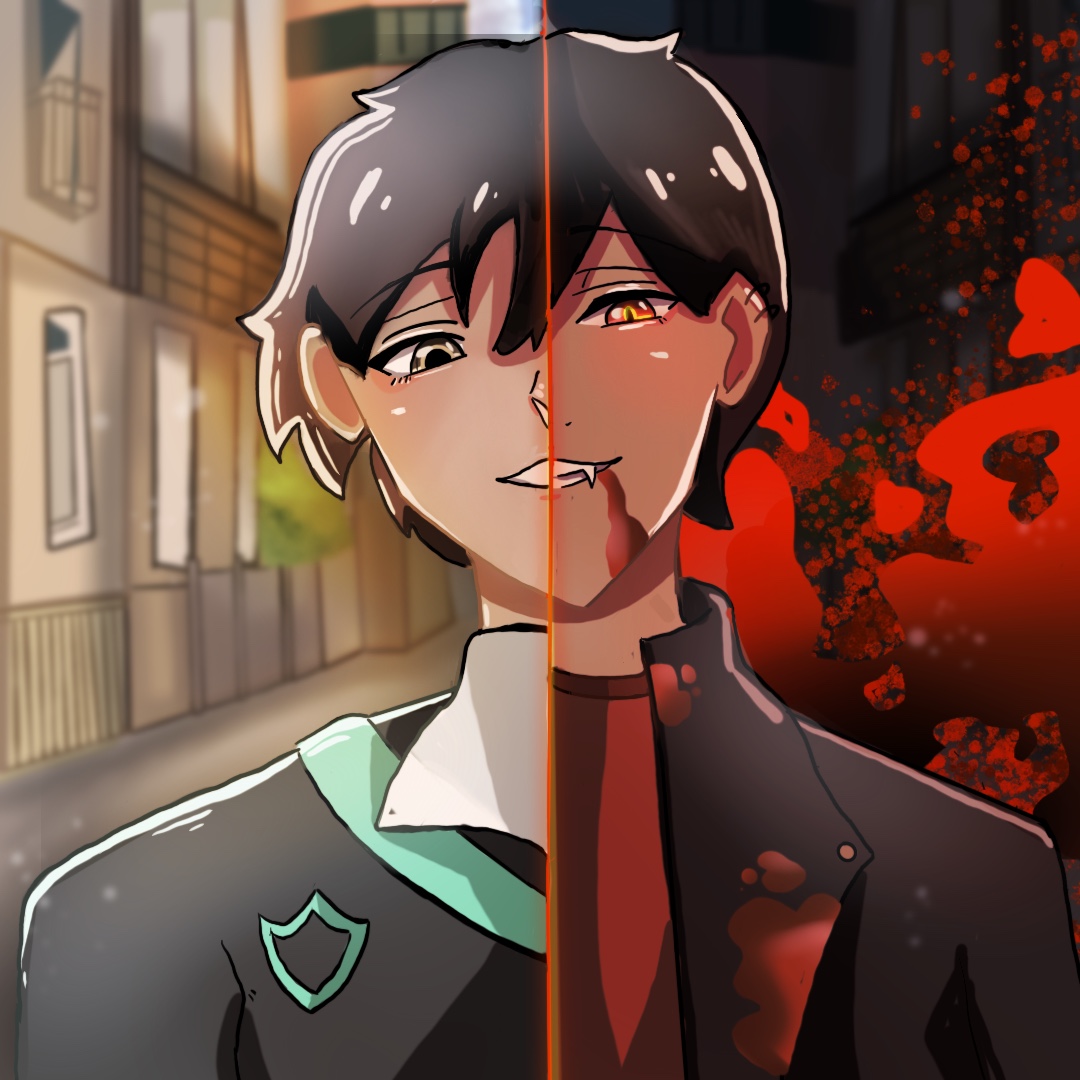 Sign of evil | WEBTOON