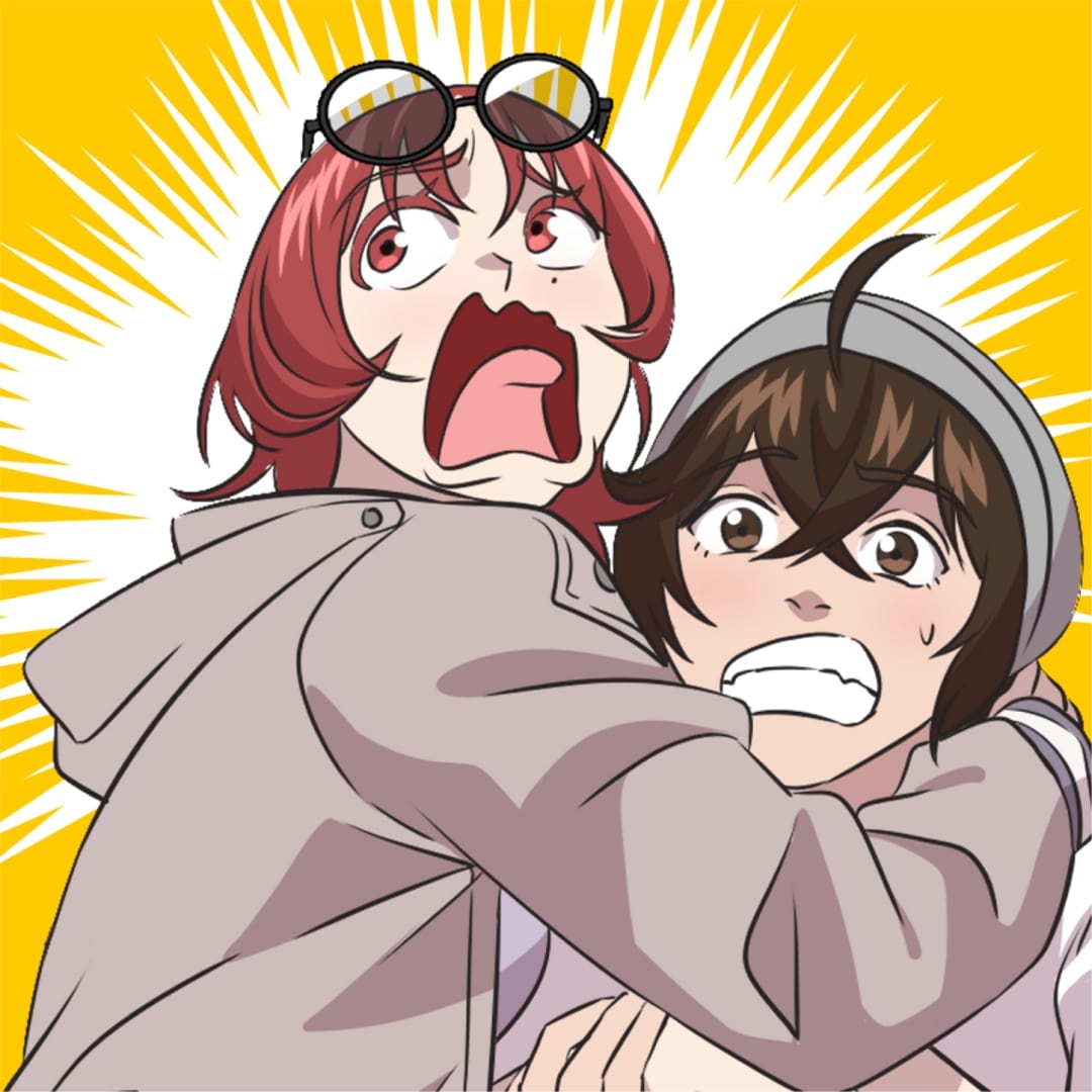 MABAL JUGA?! | LINE WEBTOON