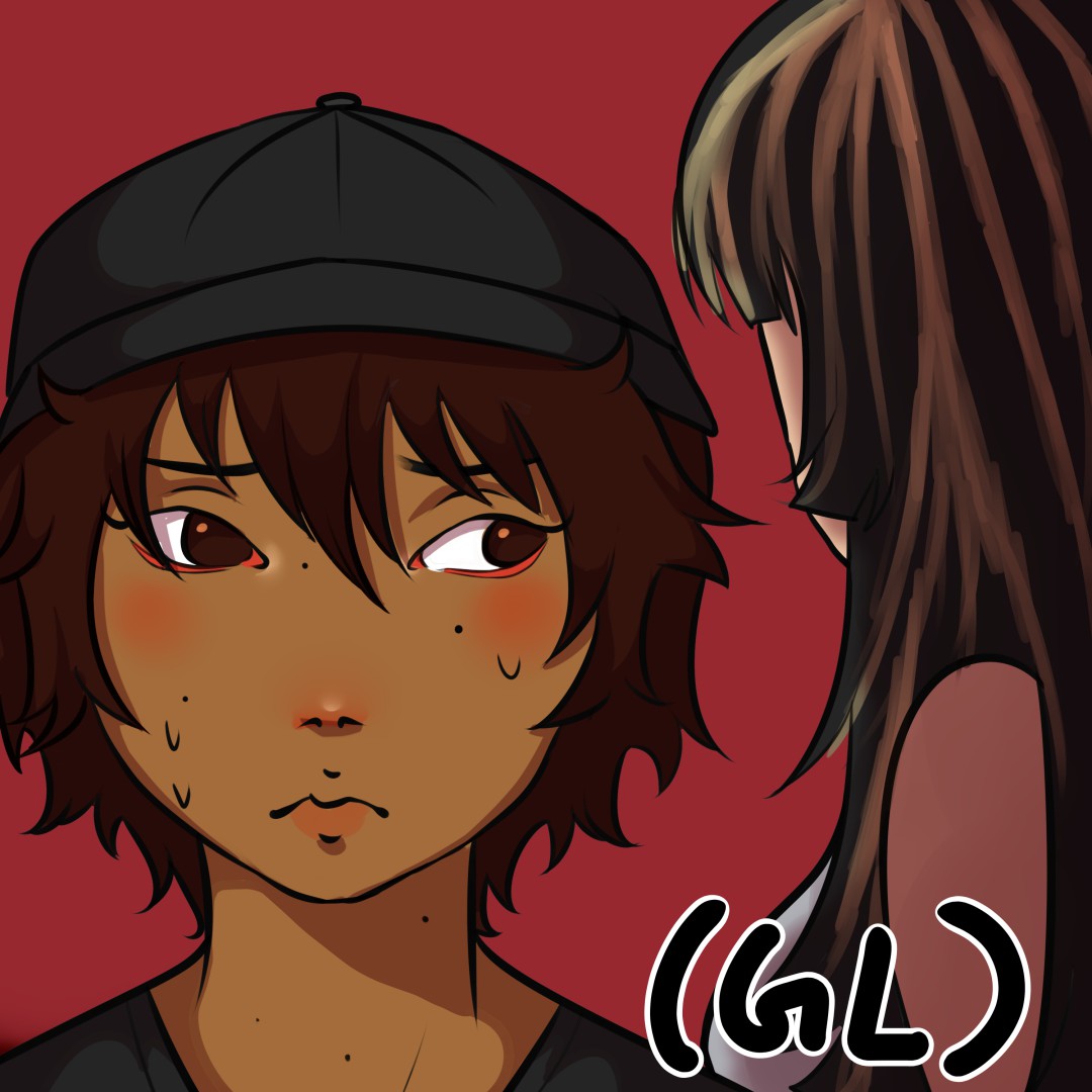 My Odd Orders (GL) | WEBTOON