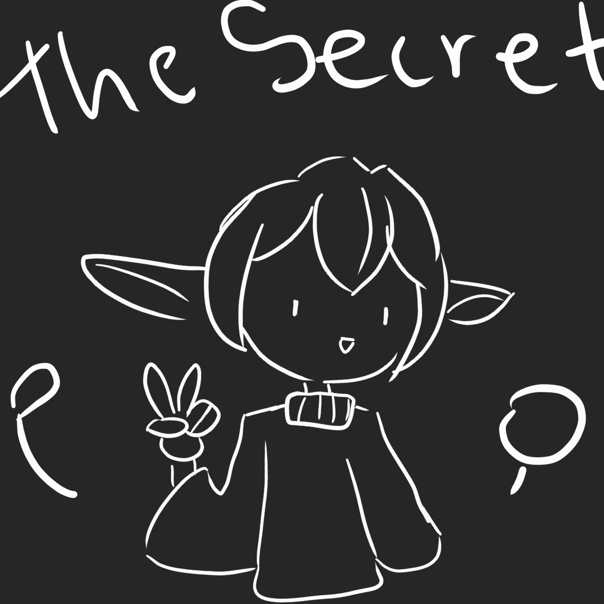 The Secret | WEBTOON