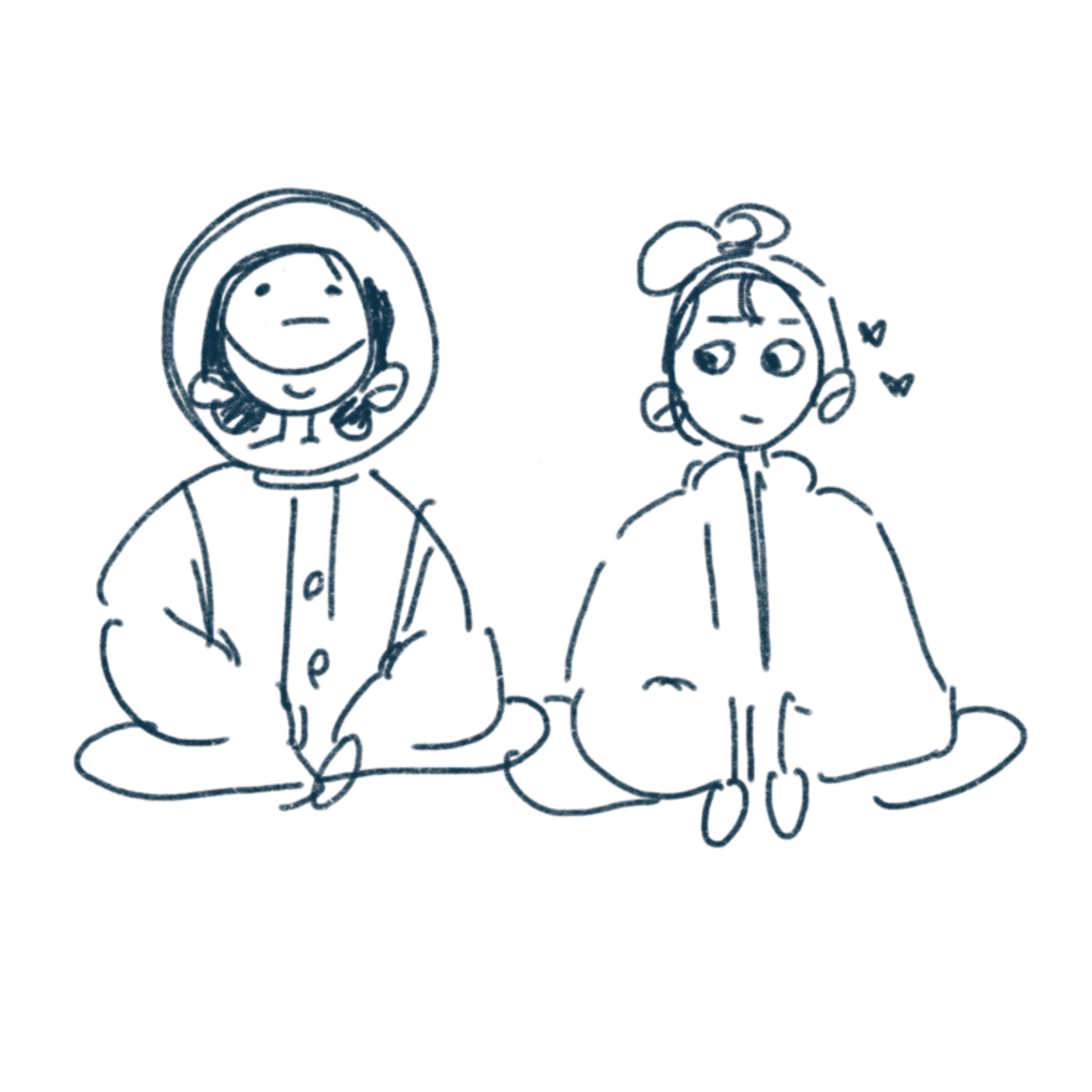 Helmet on a Mask | WEBTOON