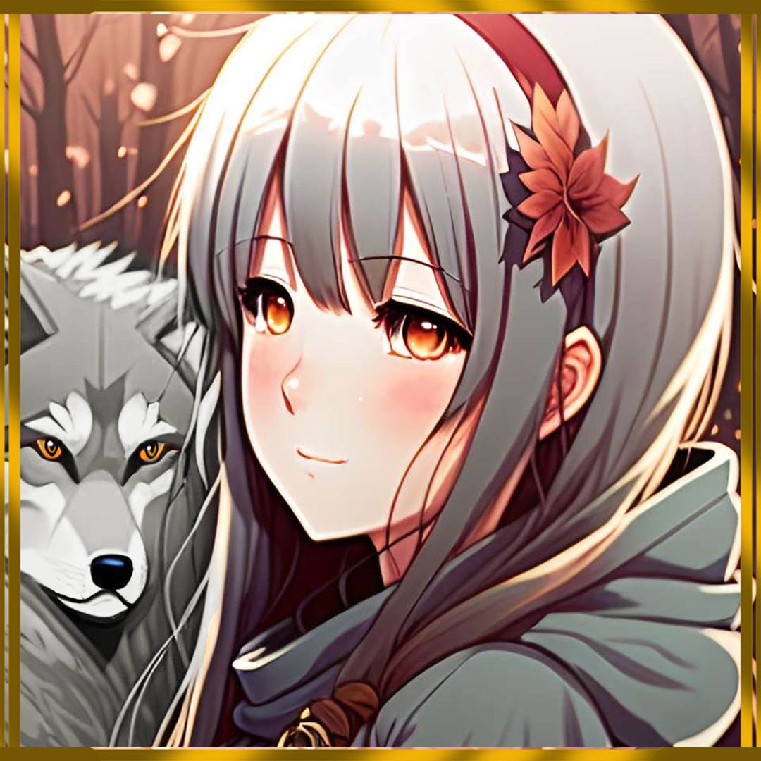 Moonlight Embrace: Curse of the Alpha | WEBTOON