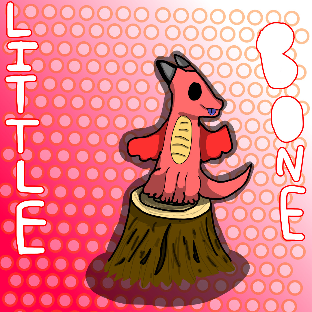 Little Bone | WEBTOON