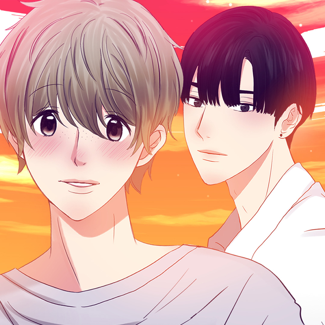 Hello! Mickey | LINE WEBTOON