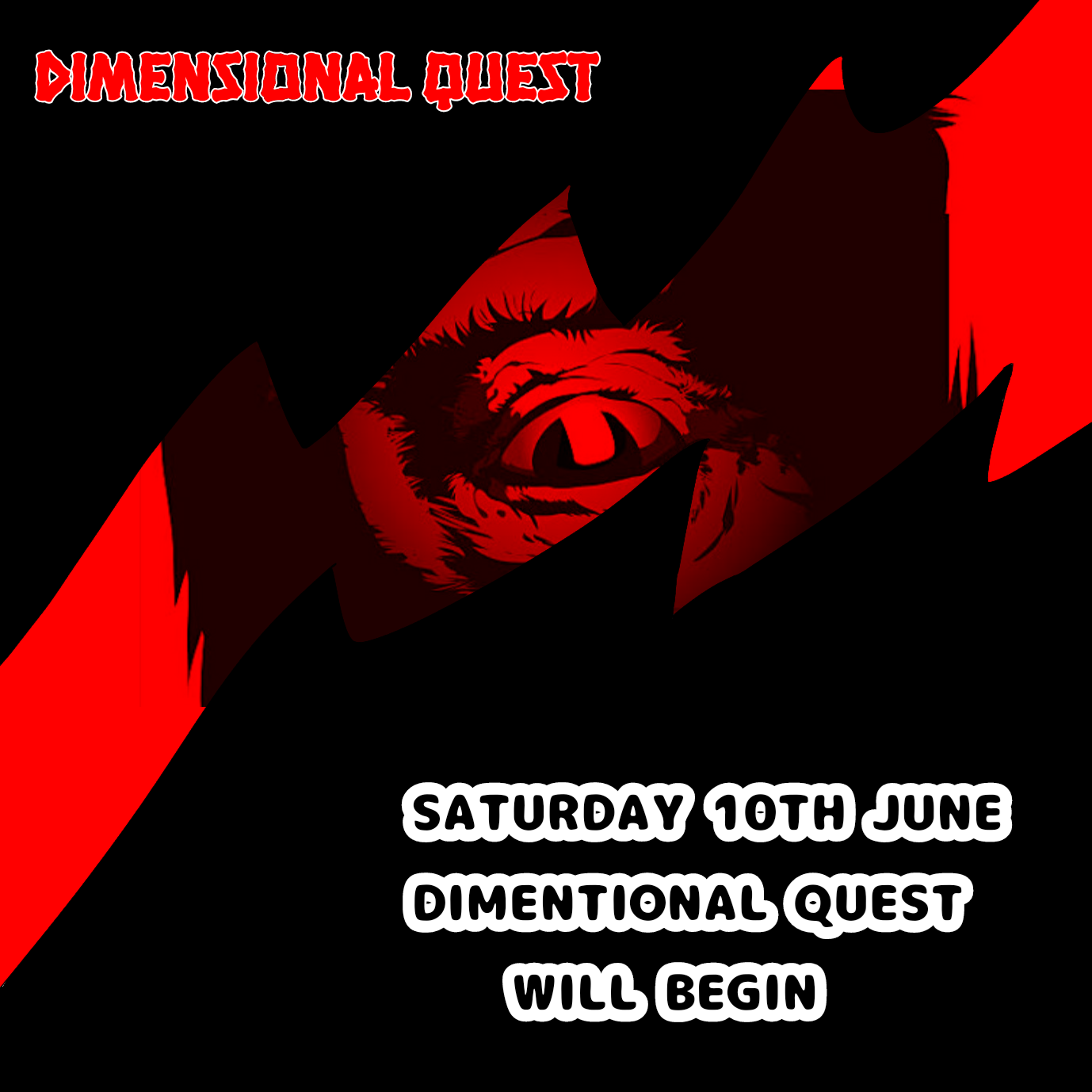 Dimensional Quest | WEBTOON