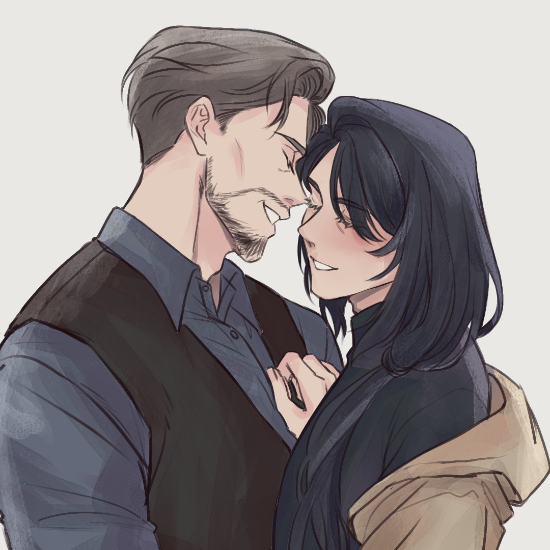 A Little Nostalgia (BL) | WEBTOON