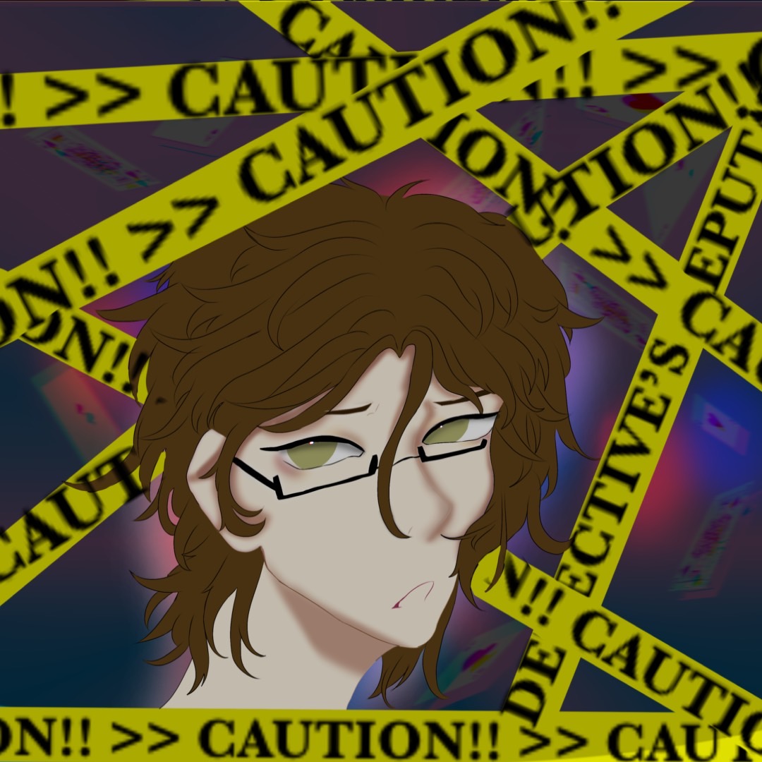 Detective’s Reputation | WEBTOON