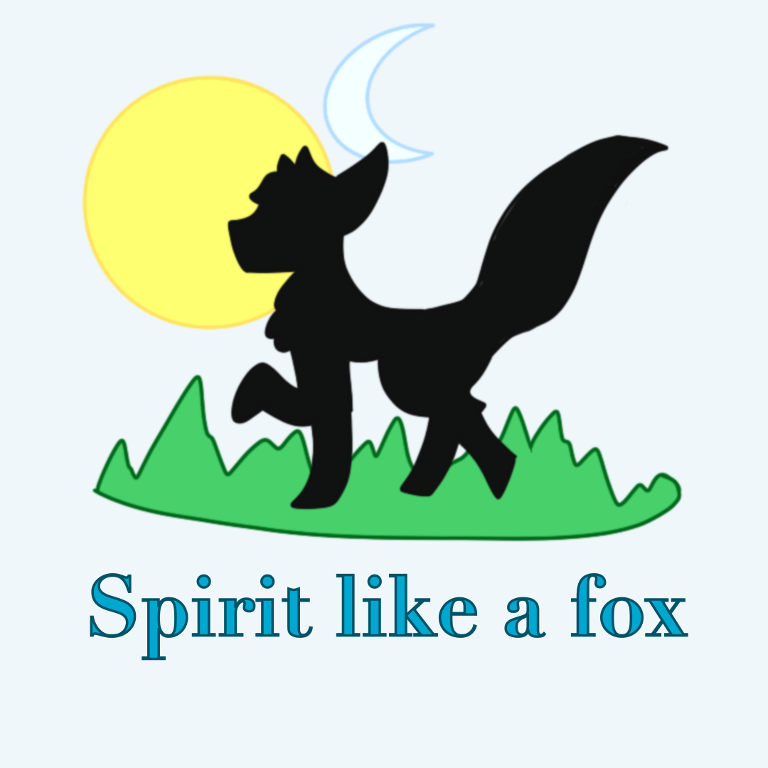 Spirit like a fox | WEBTOON