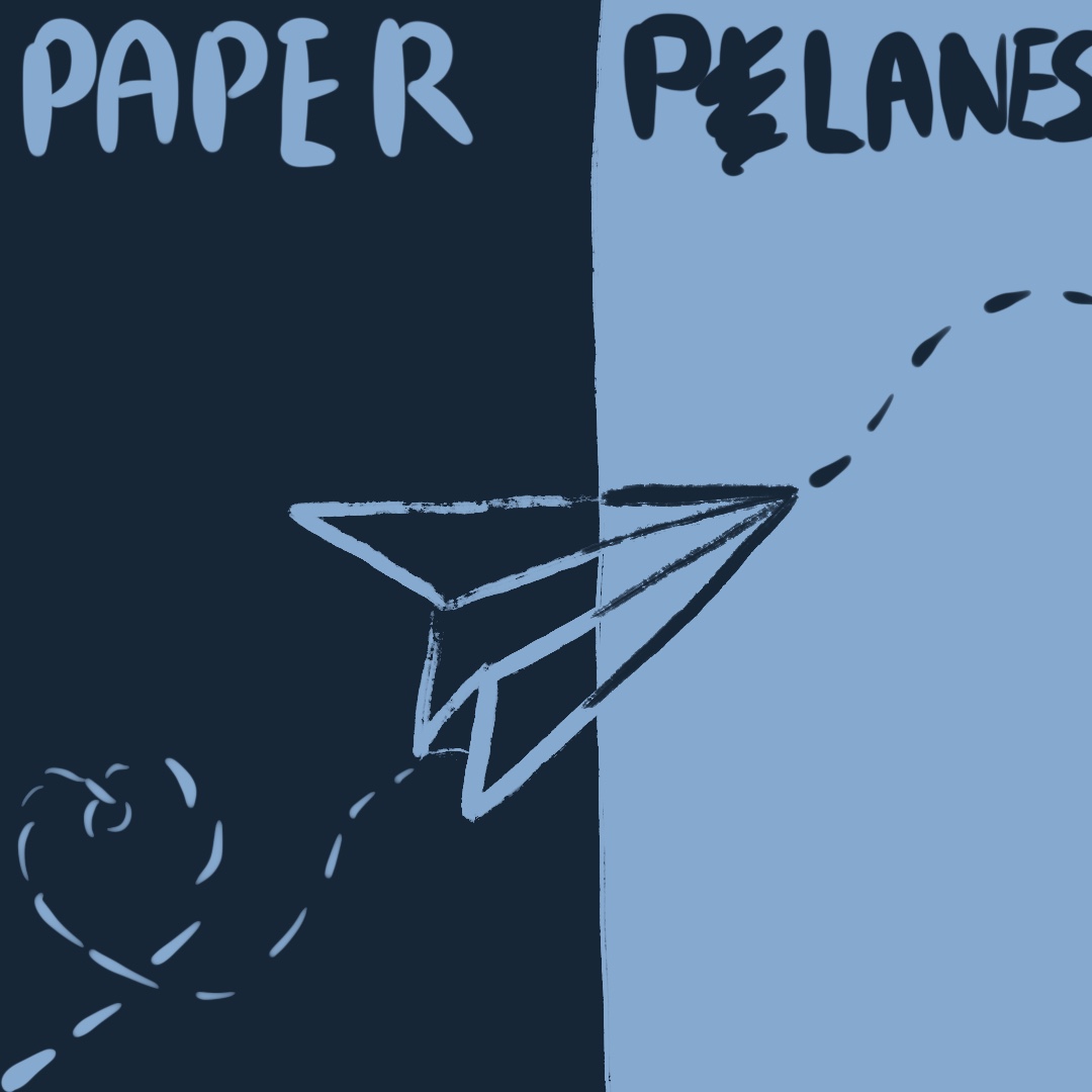 Paper planes | WEBTOON