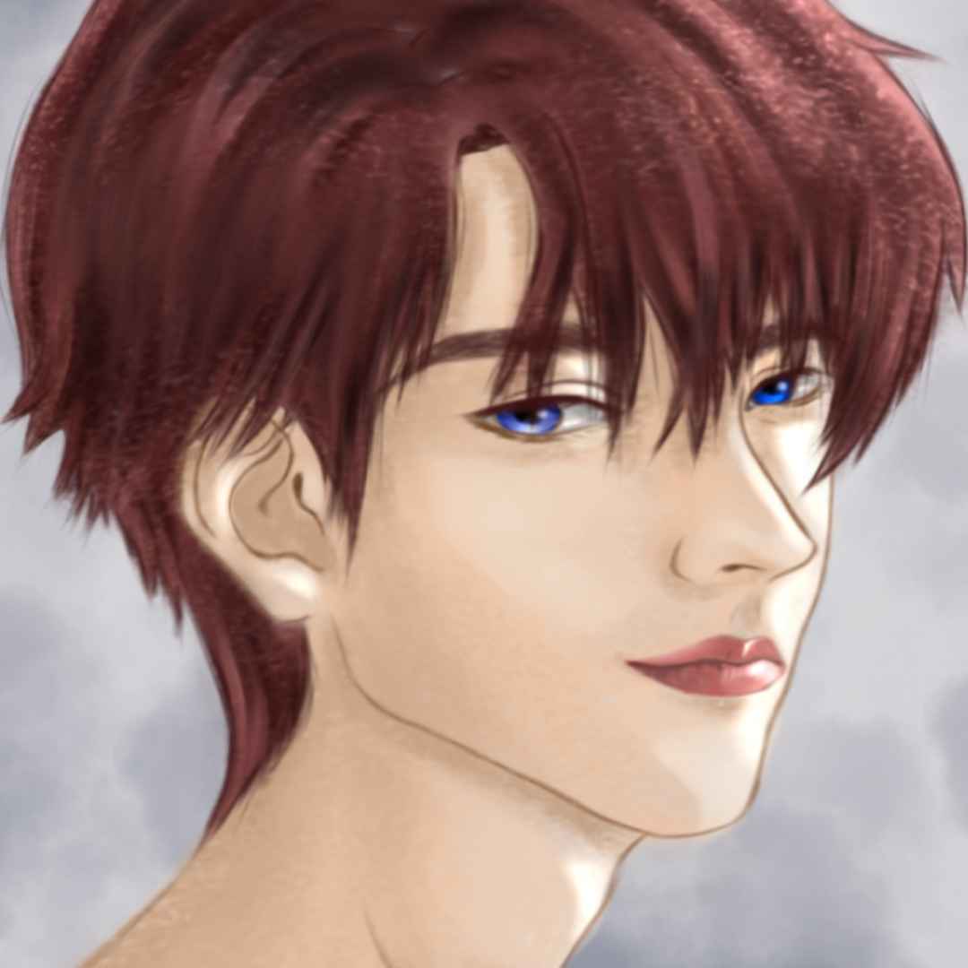 Beautiful Life (BL) | WEBTOON