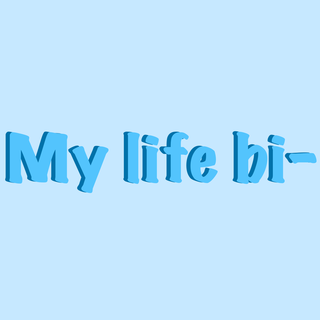 My irl life | WEBTOON