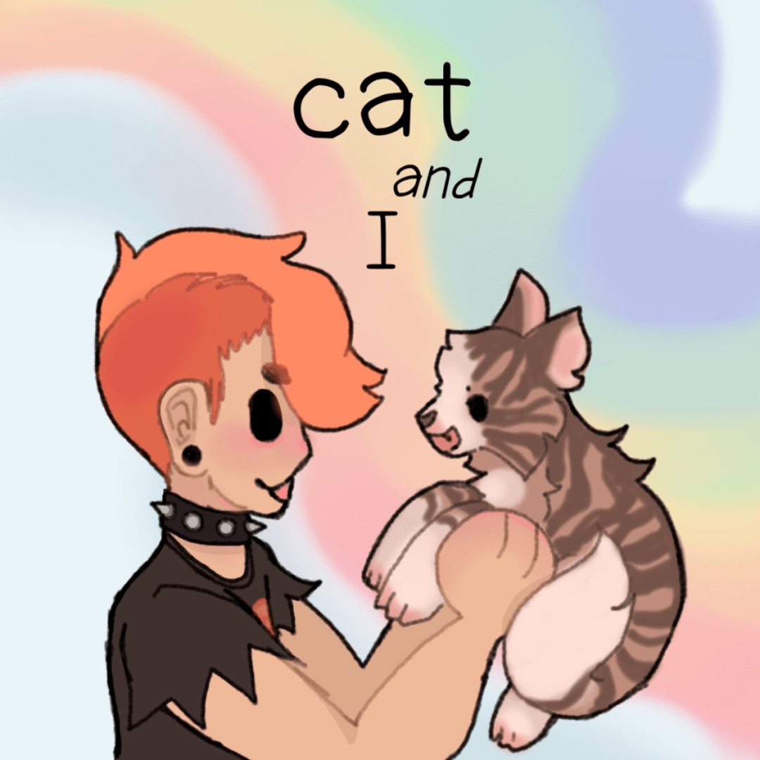 Cat And I | WEBTOON
