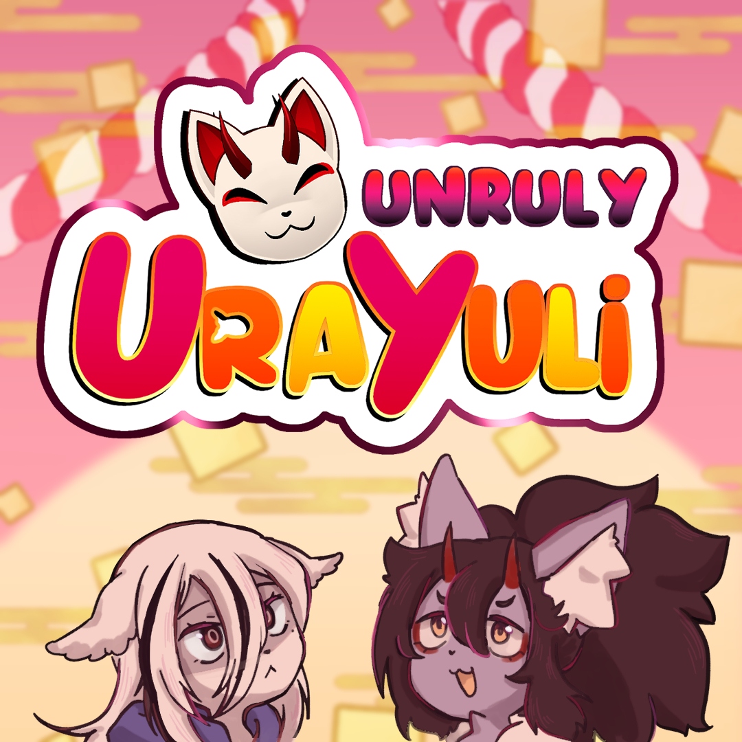 Unruly Urayuli | WEBTOON