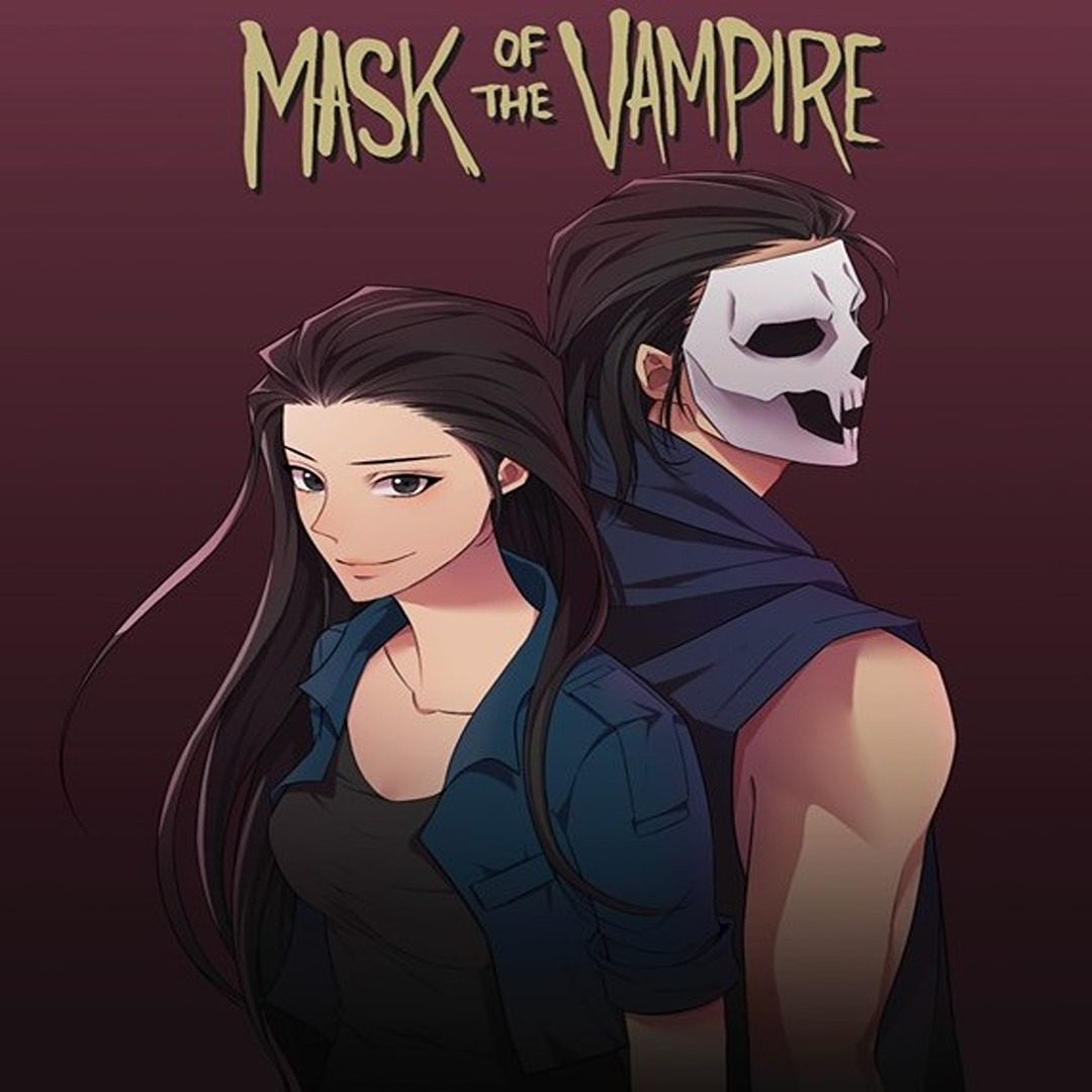 Mask of the Vampire: Quin High | WEBTOON