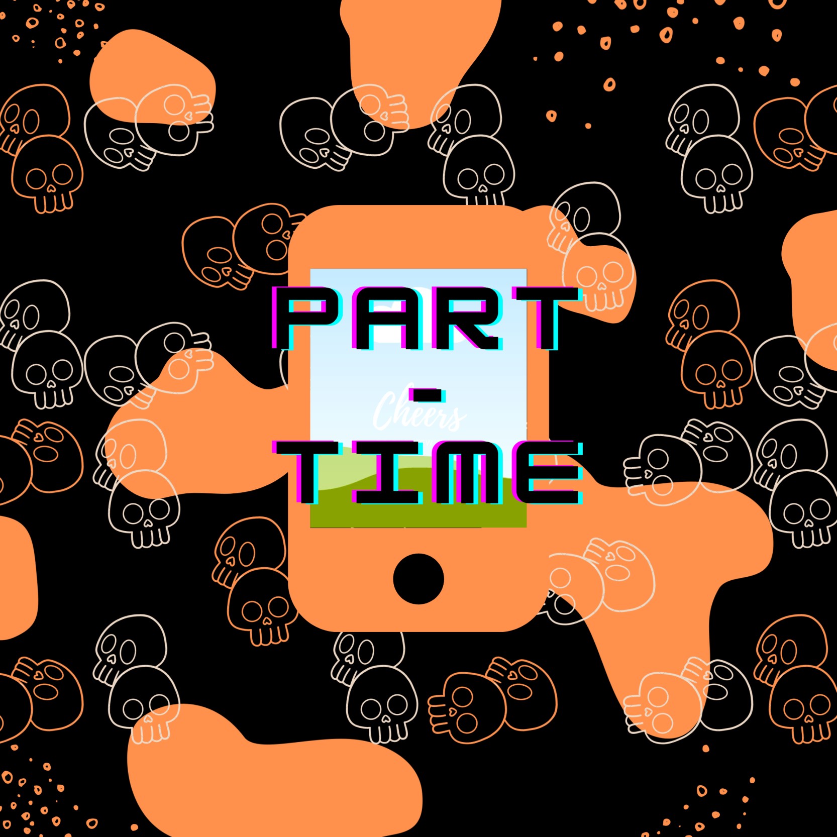 Part-Time | WEBTOON