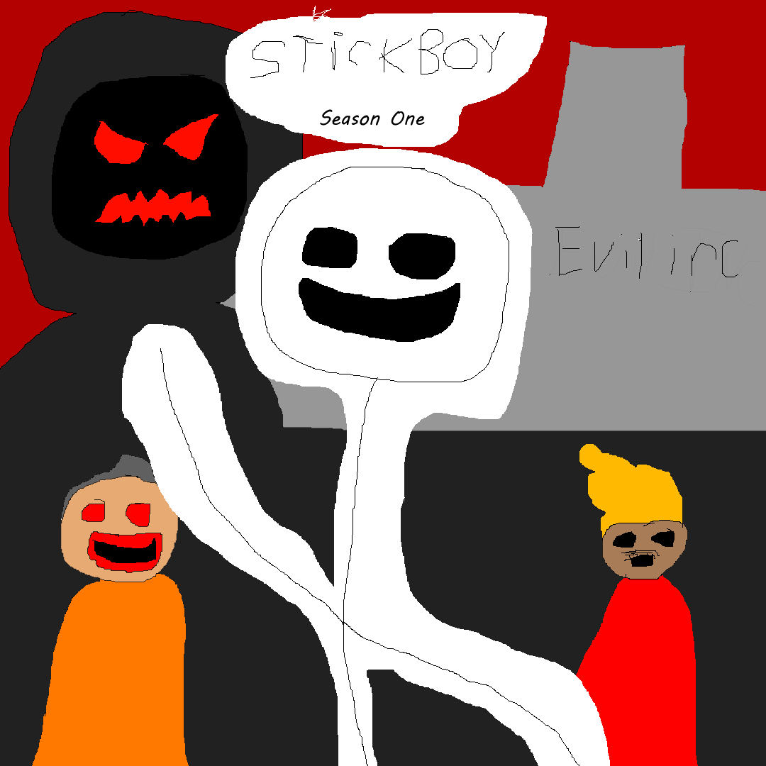 Stickboy | WEBTOON