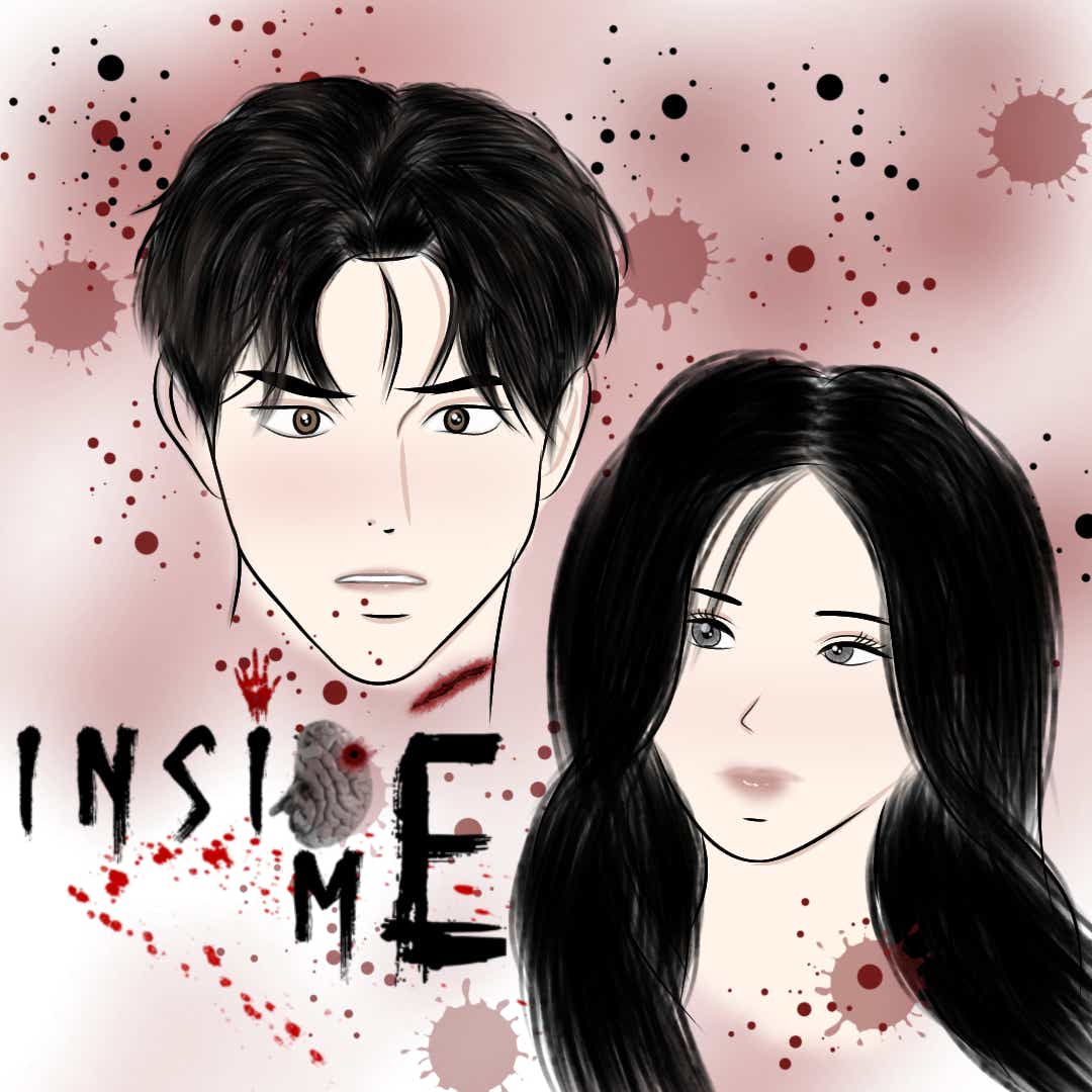 Inside Me | WEBTOON