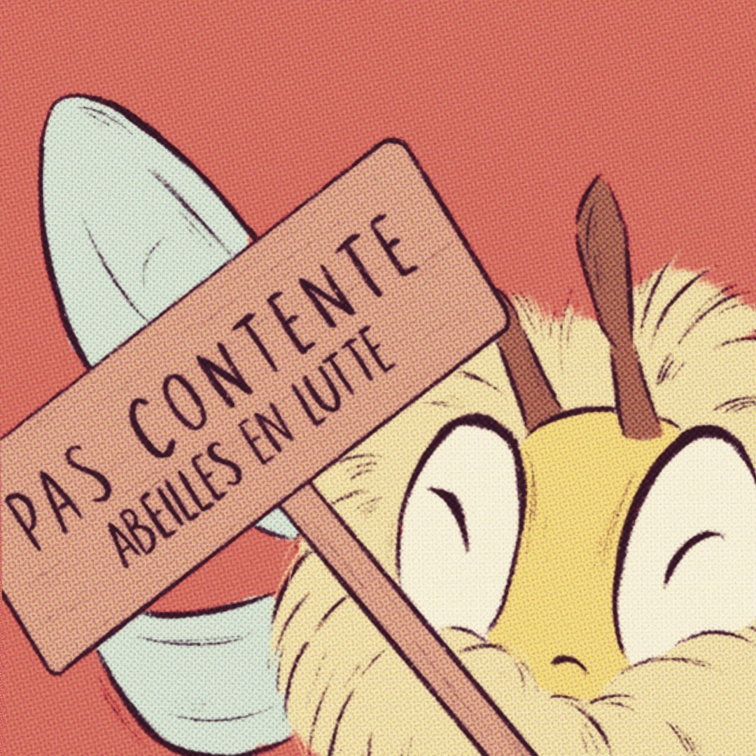 Beevolution | WEBTOON