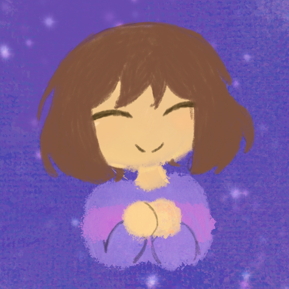 An Undertale Tale | WEBTOON