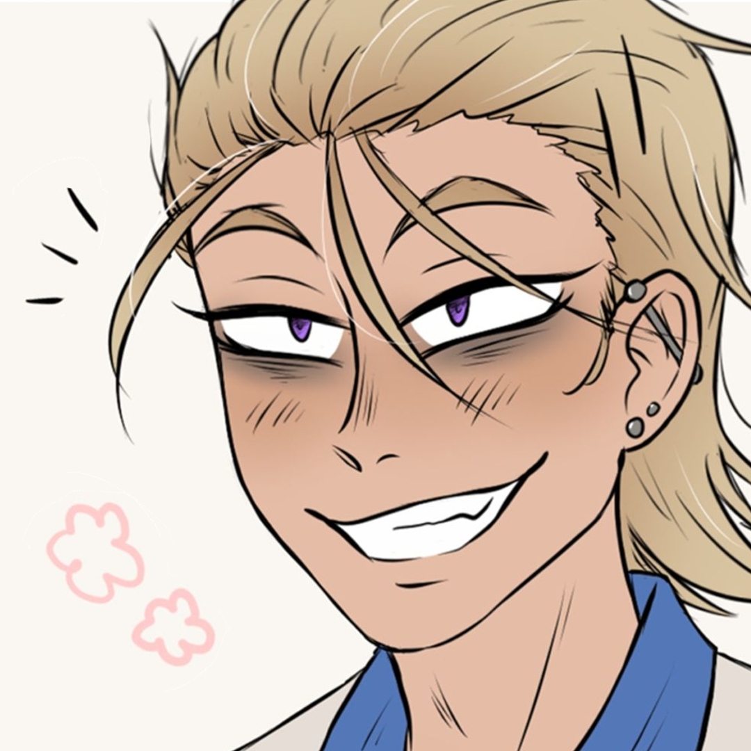 Cashier Bully | WEBTOON