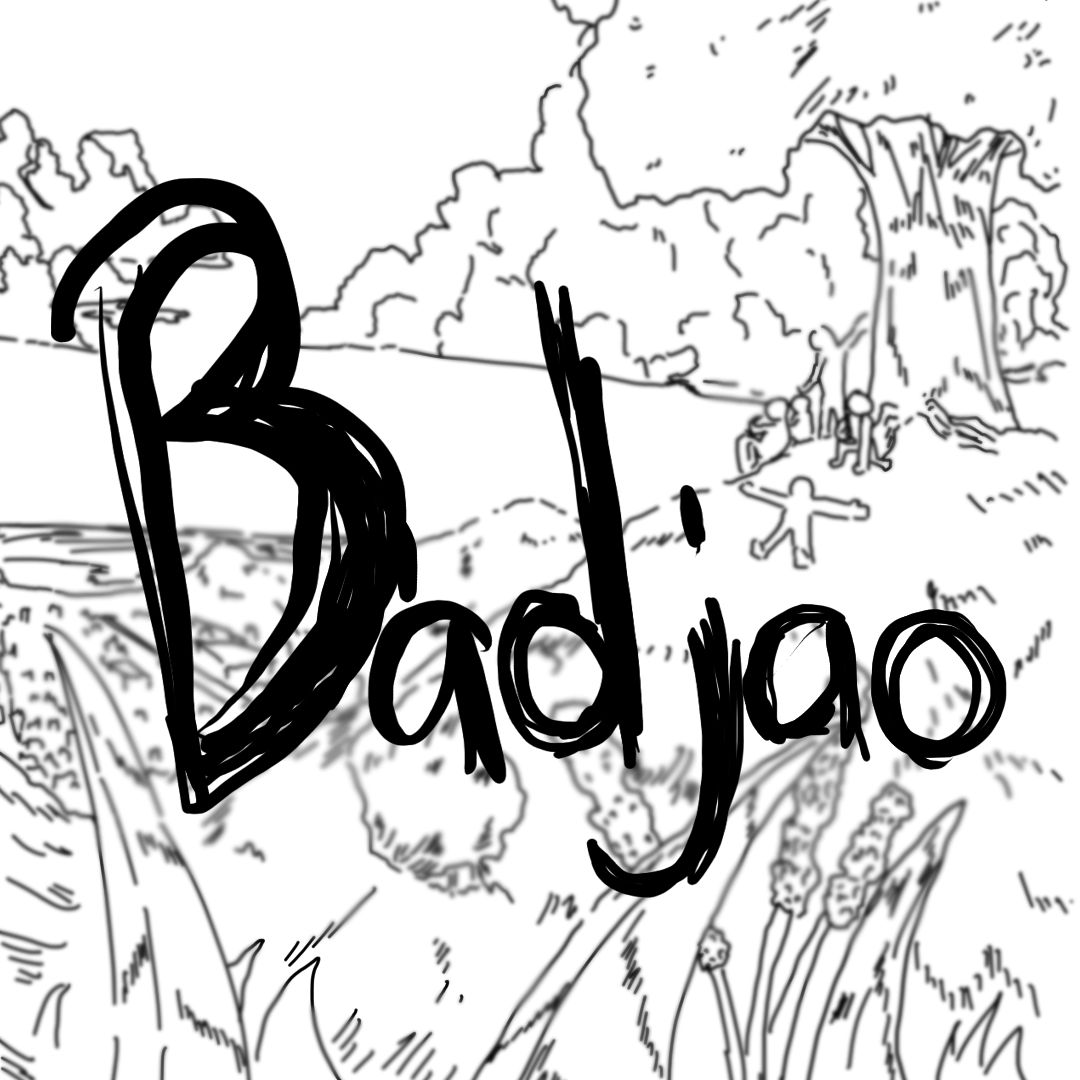 Badjao | WEBTOON