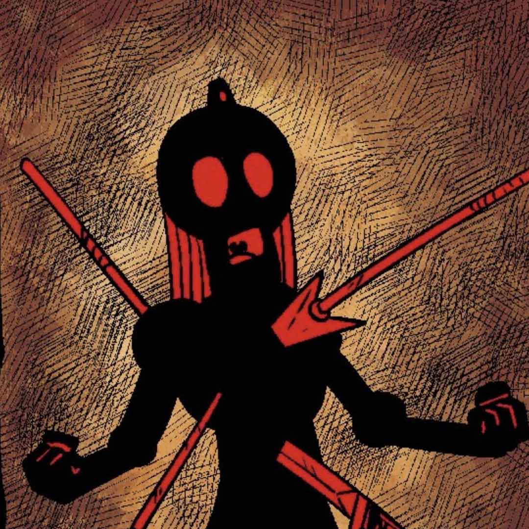 KAULU'S TRICKS | WEBTOON