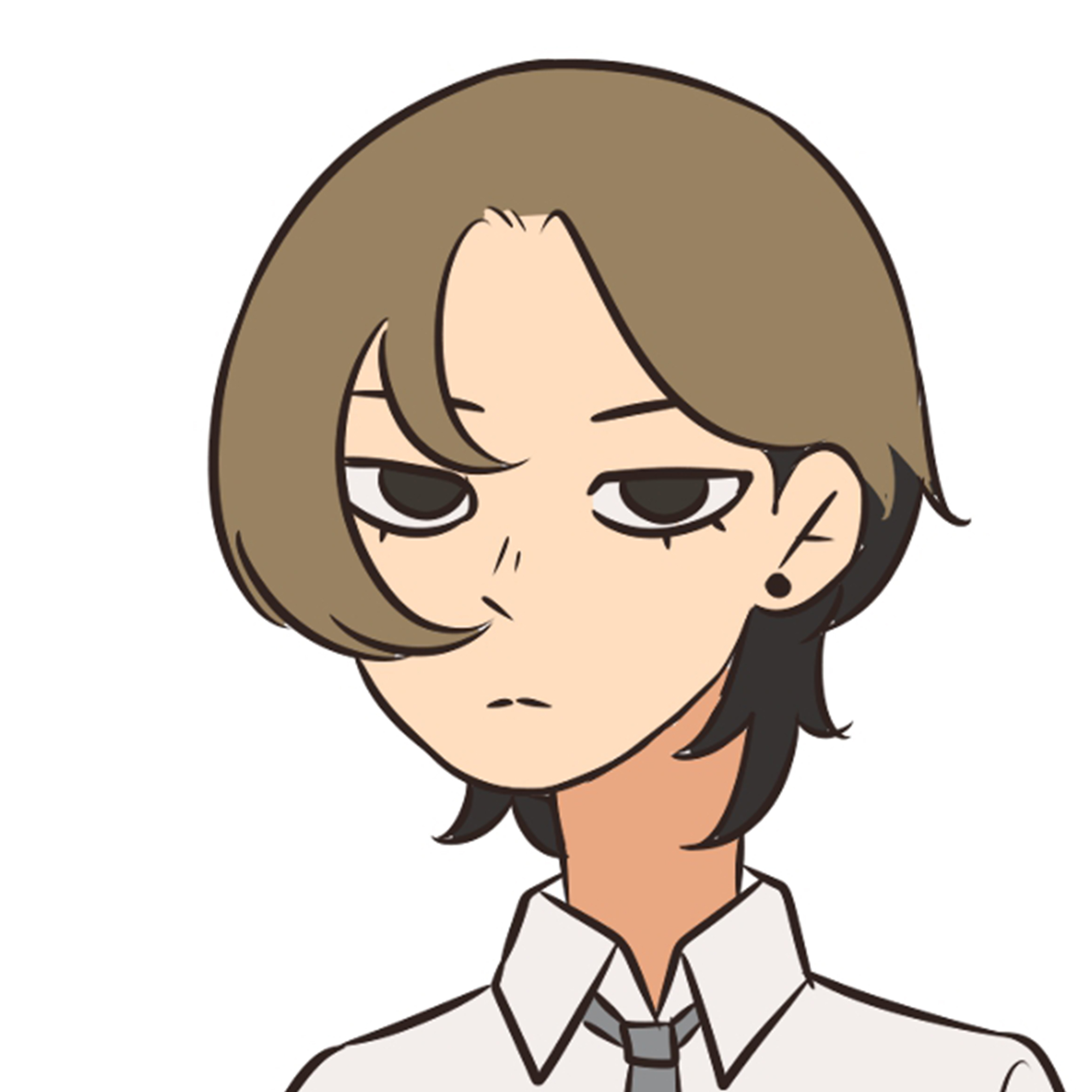 Weird Kids Wonder | LINE WEBTOON