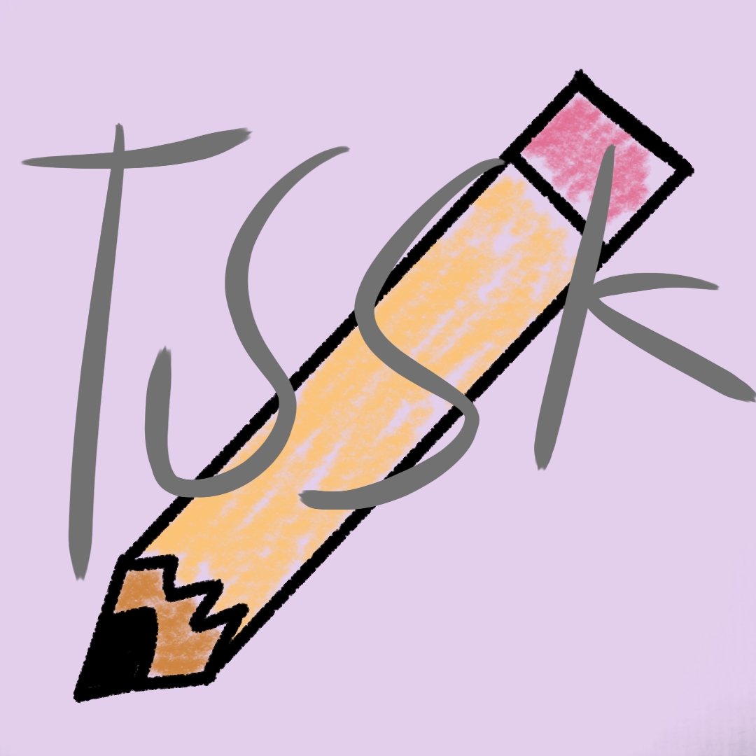 tssk | WEBTOON