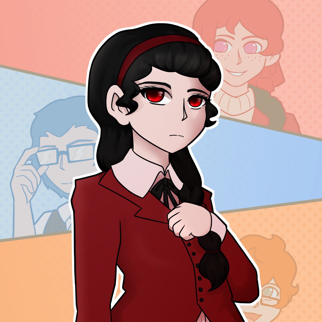 Starcatcher | WEBTOON