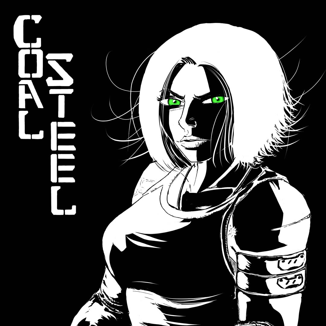 Coal Steel | WEBTOON