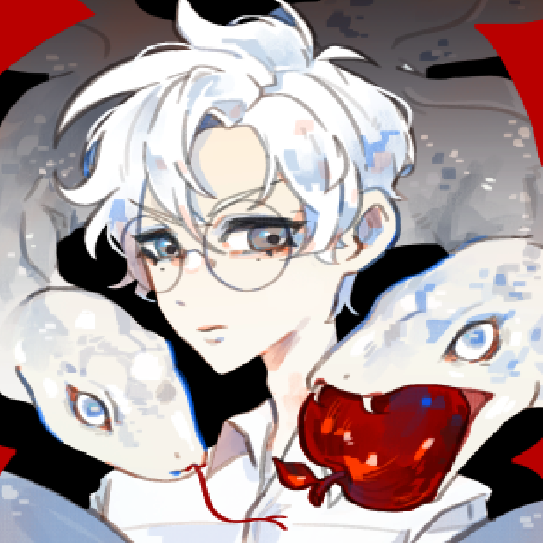 Academy Uncanny | WEBTOON