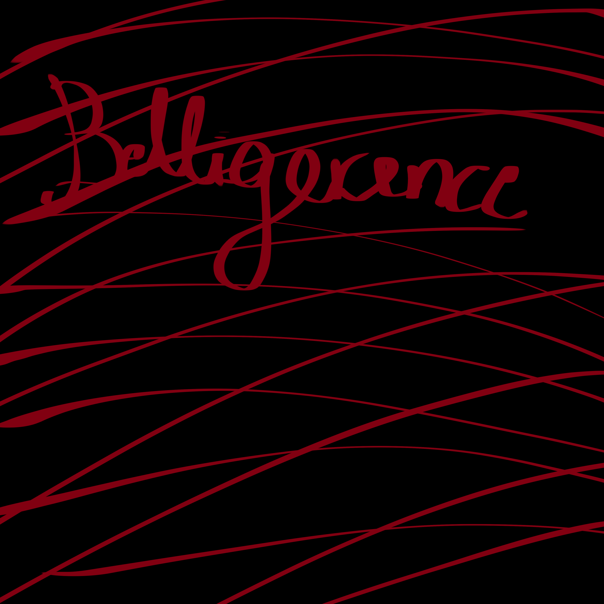 BELLIGERENCE | WEBTOON