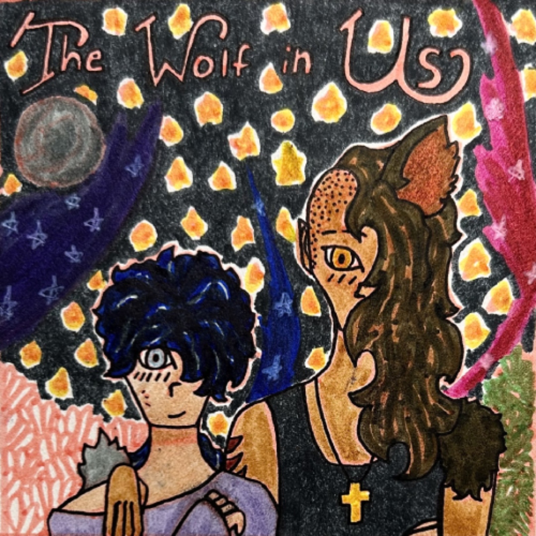 The Wolf in Us | WEBTOON