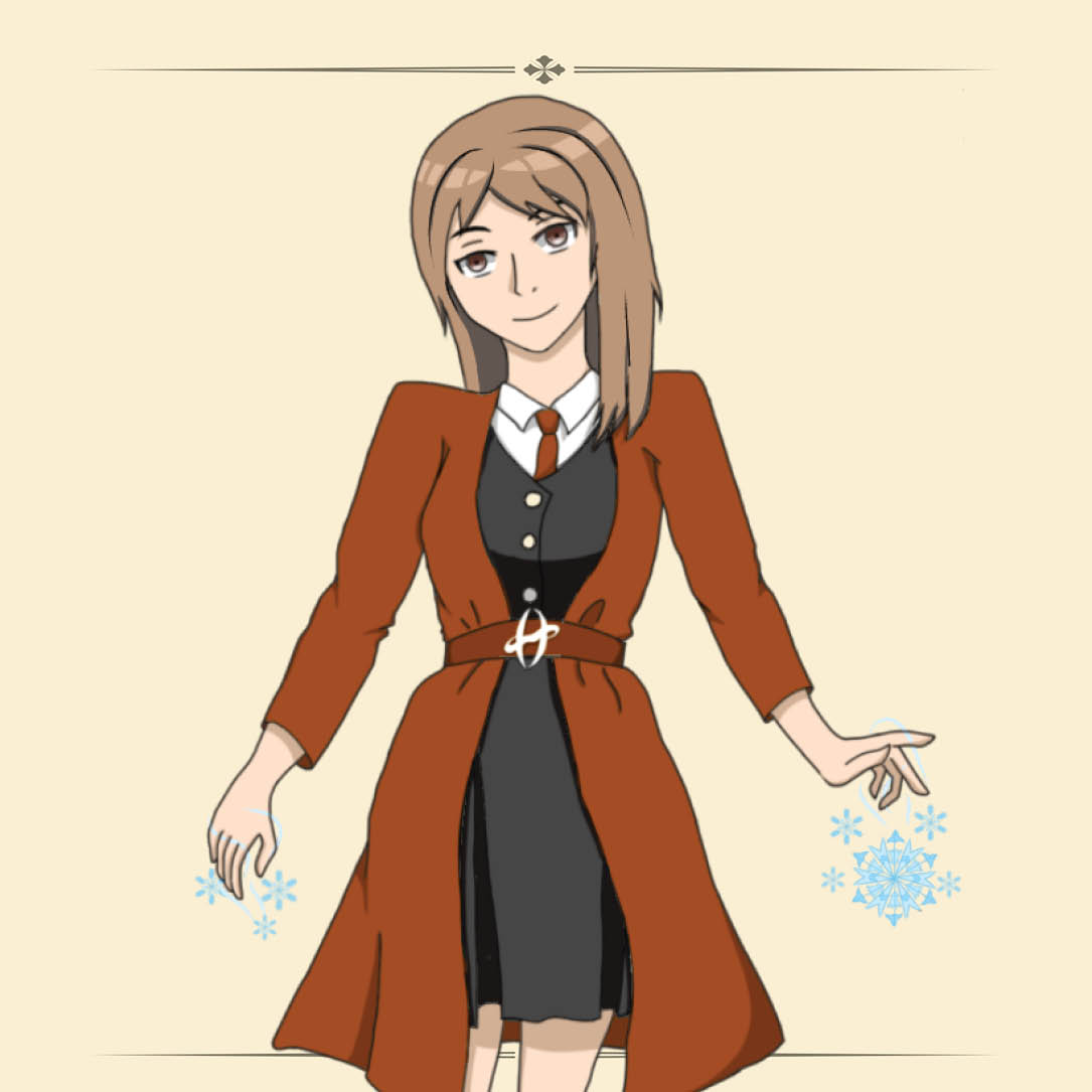 World of Magic | LINE WEBTOON