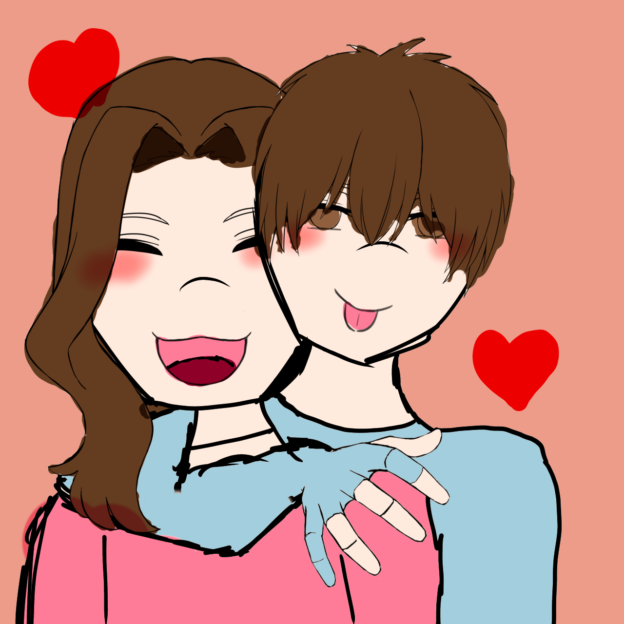 My secret soulmate | WEBTOON