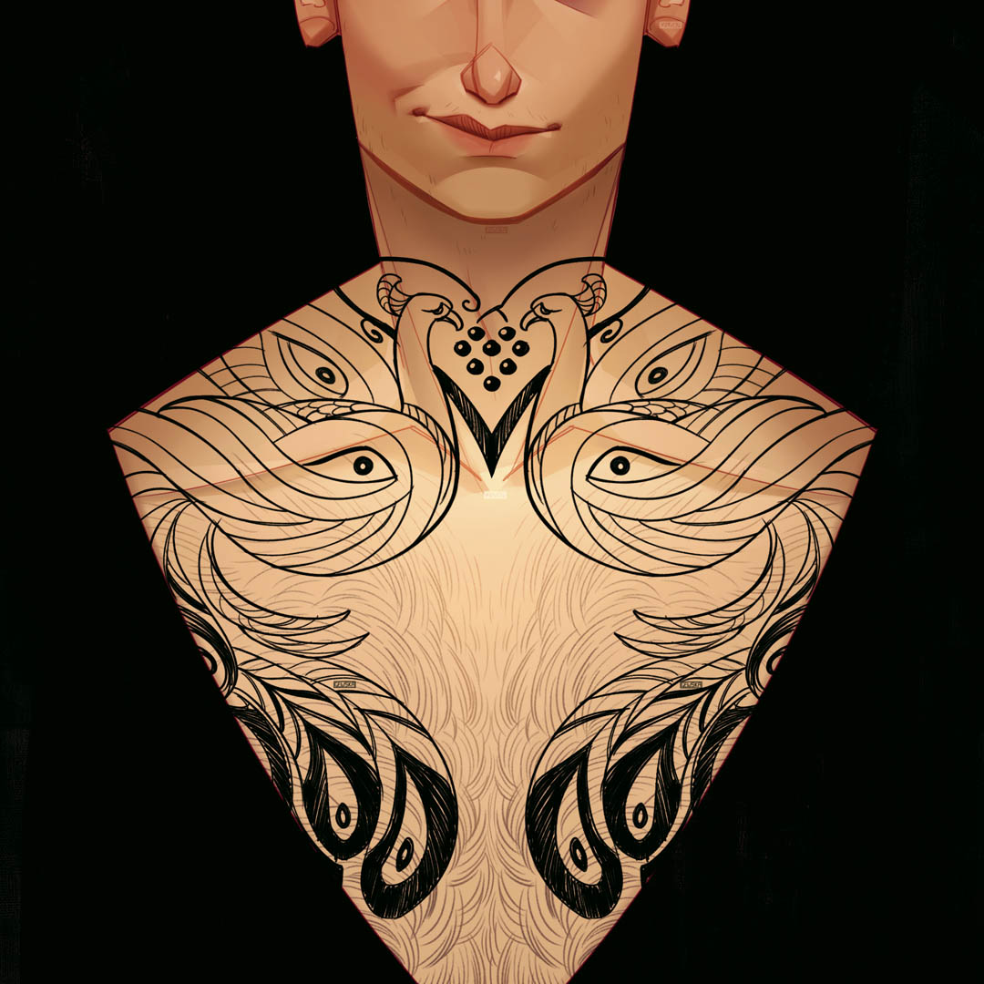Bird House | WEBTOON