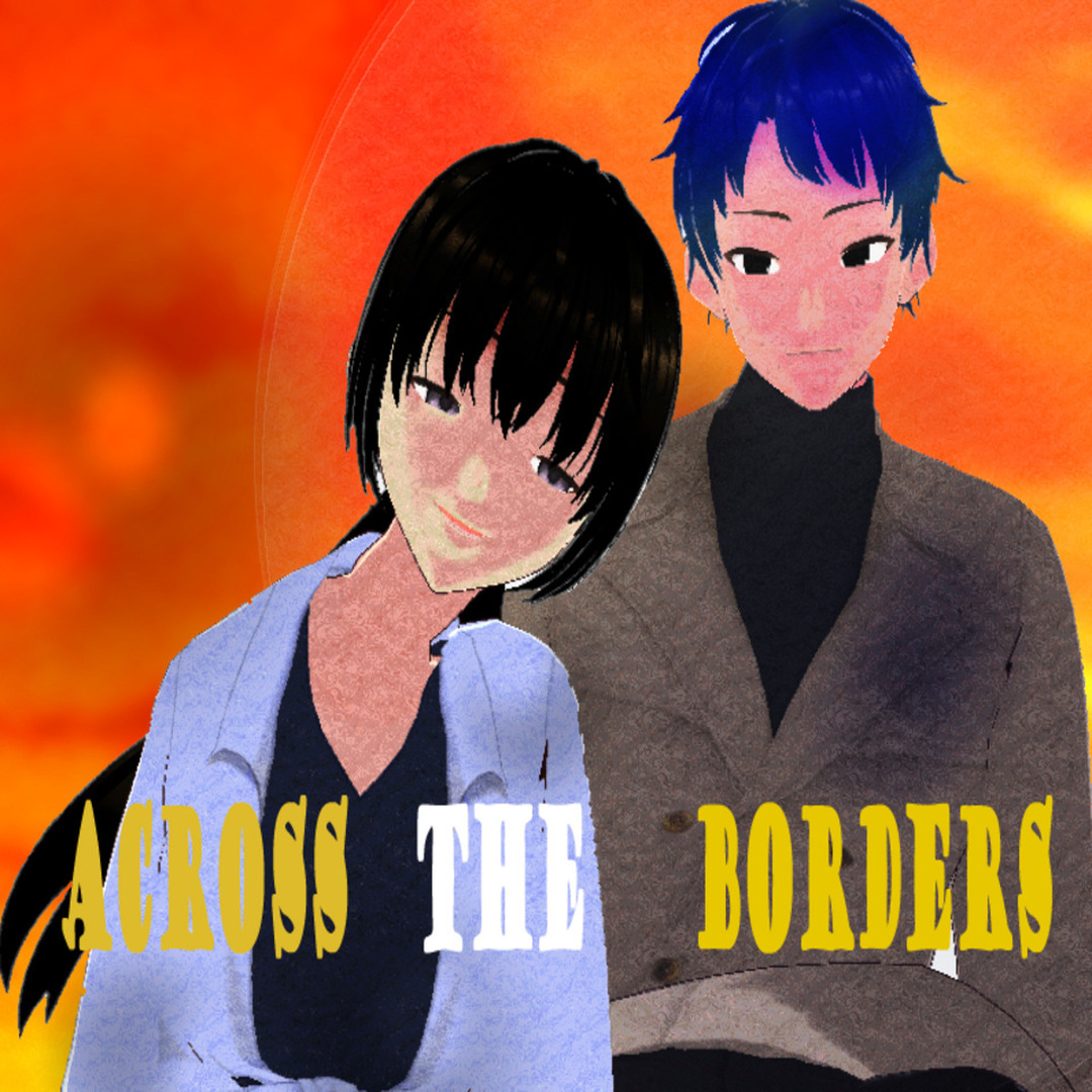 Across the Borders | WEBTOON