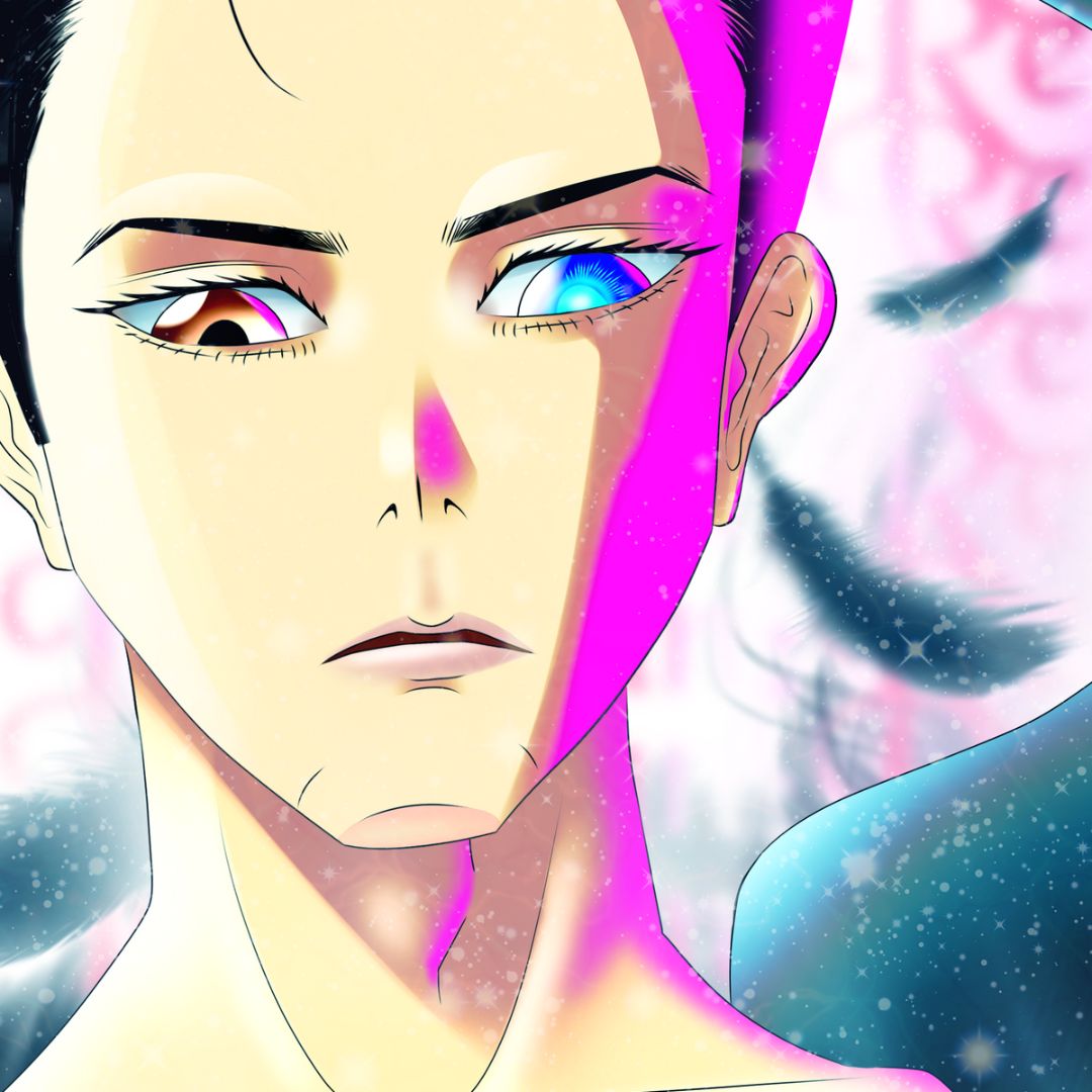 Inhuman: Re | WEBTOON