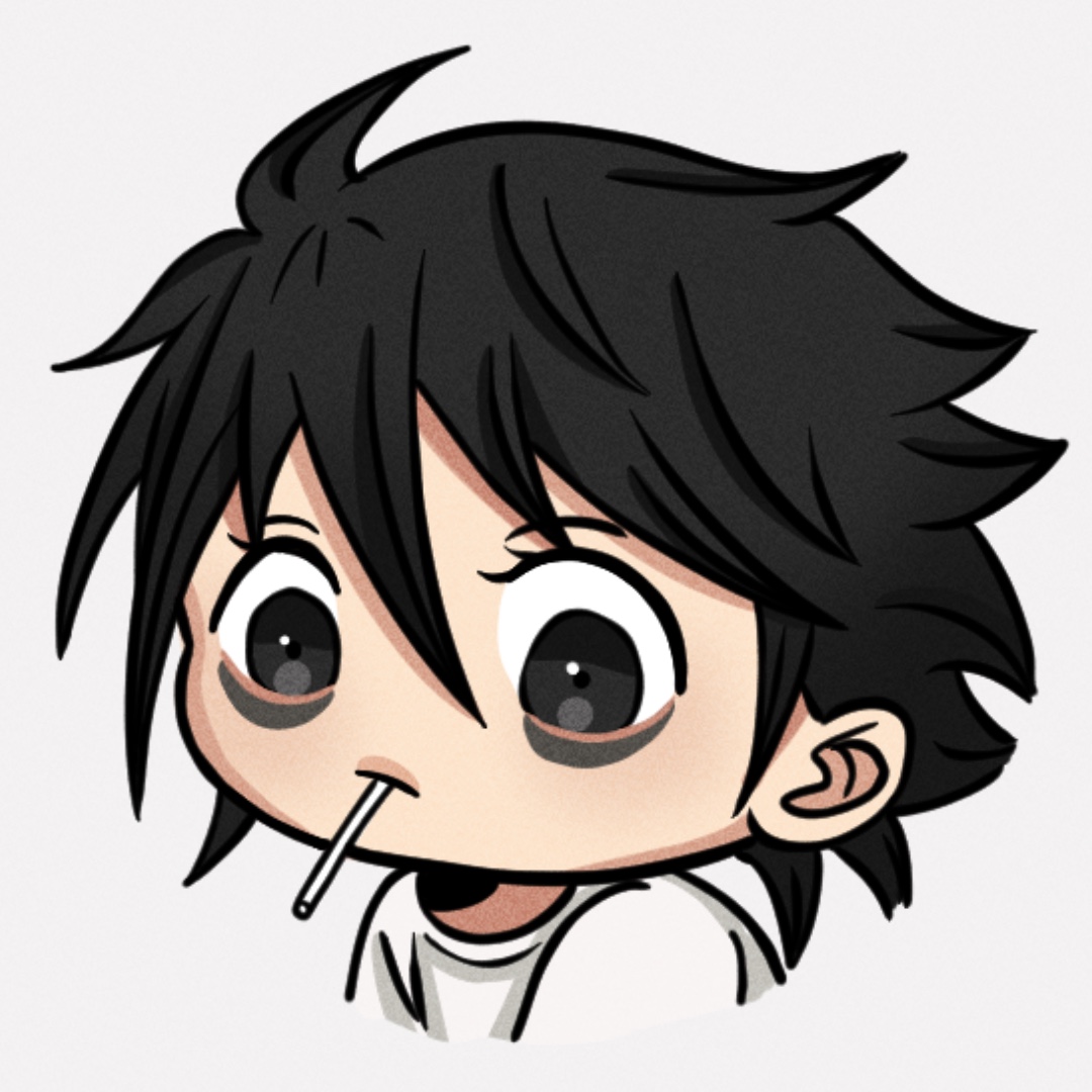 Death Note: Mini comics | WEBTOON