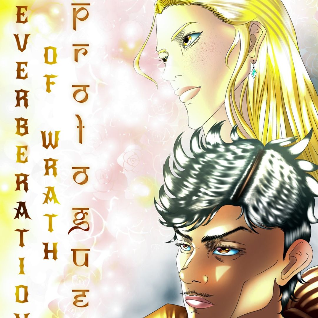 Reverberation of Wrath: Prologue | WEBTOON