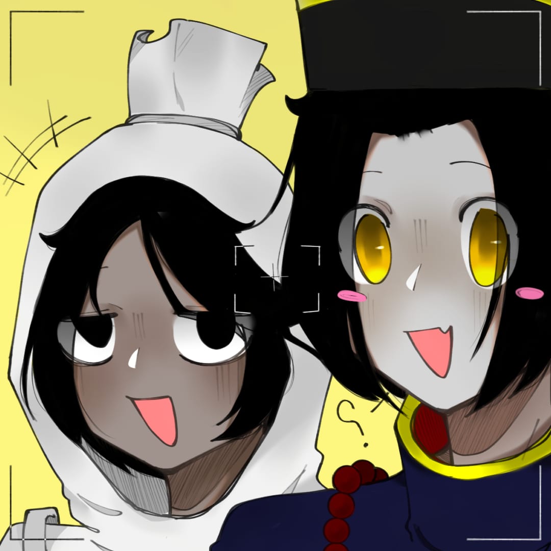 Dunia Para Syetan Biadab. | LINE WEBTOON