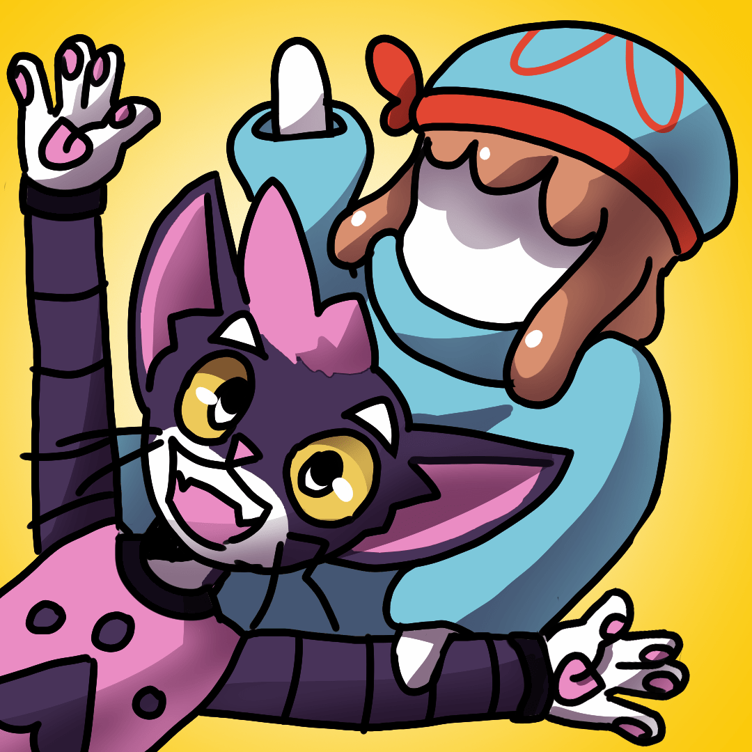 Dream Delvers | WEBTOON