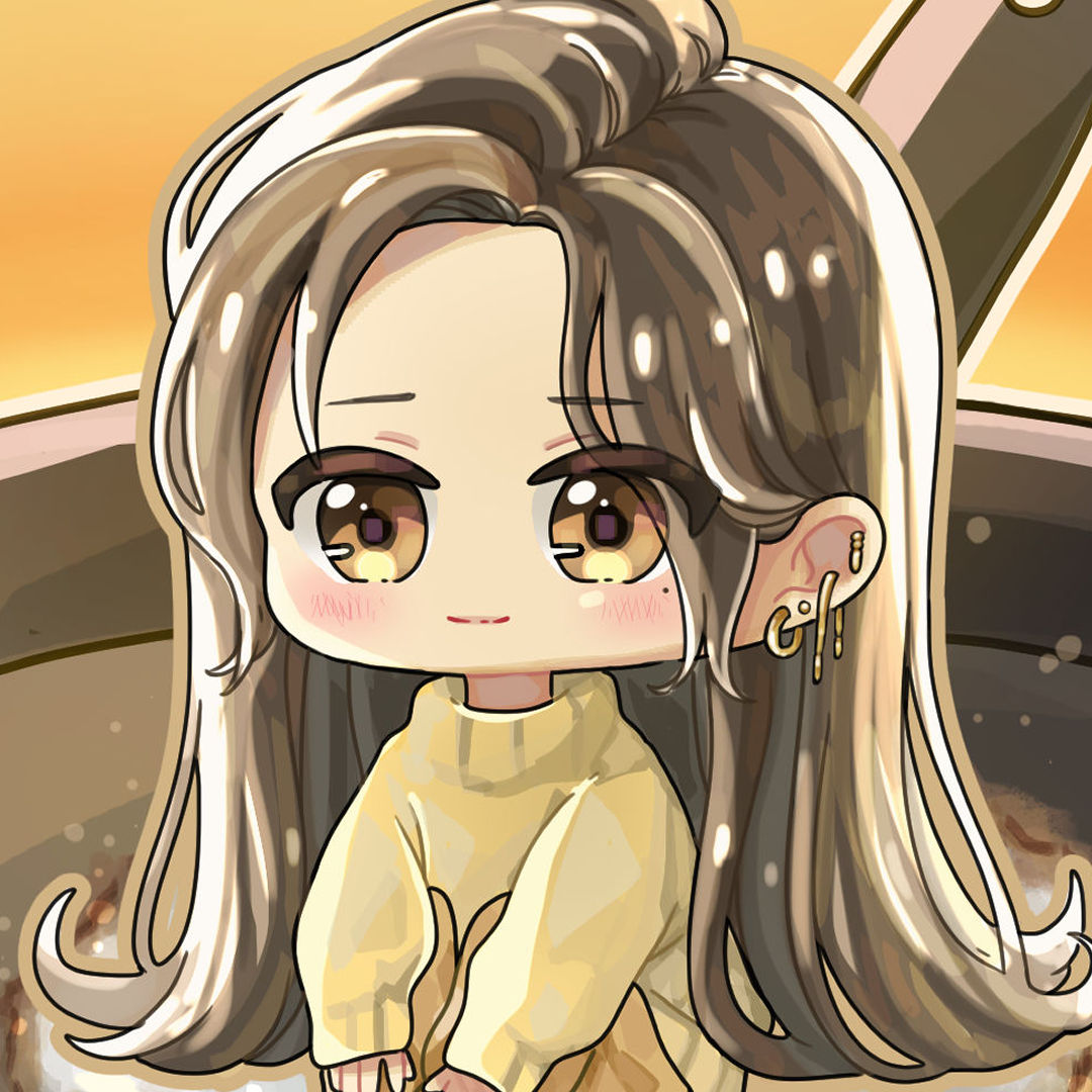 Fried Egg | WEBTOON