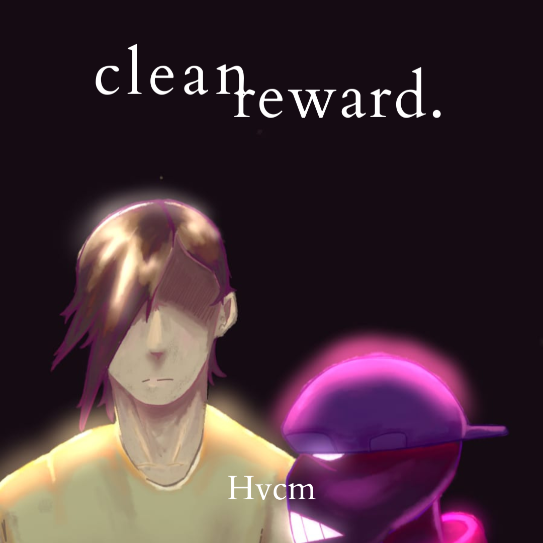 Clean Reward | WEBTOON