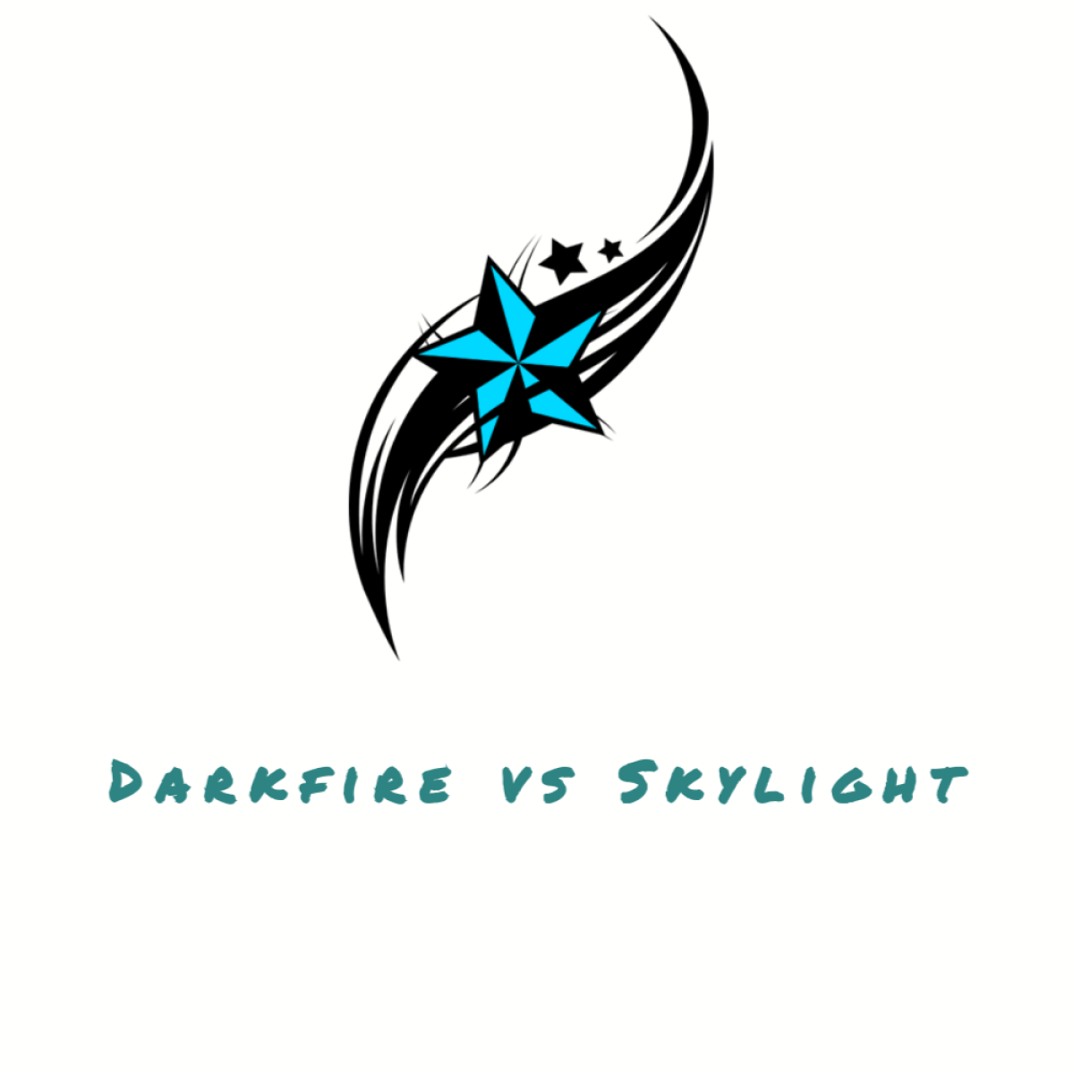 Darkfire Vs Skylight Webtoon