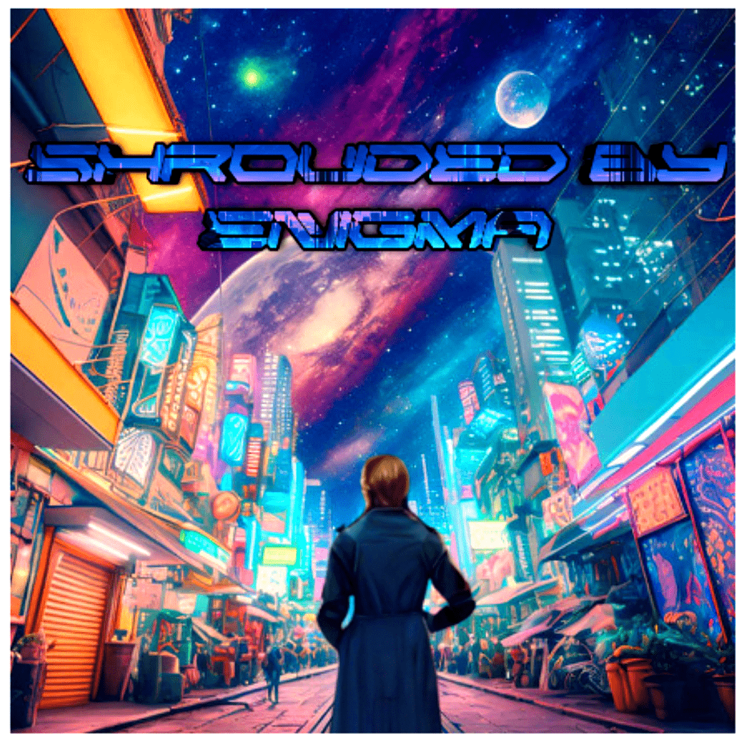 Shrouded By Enigma | WEBTOON