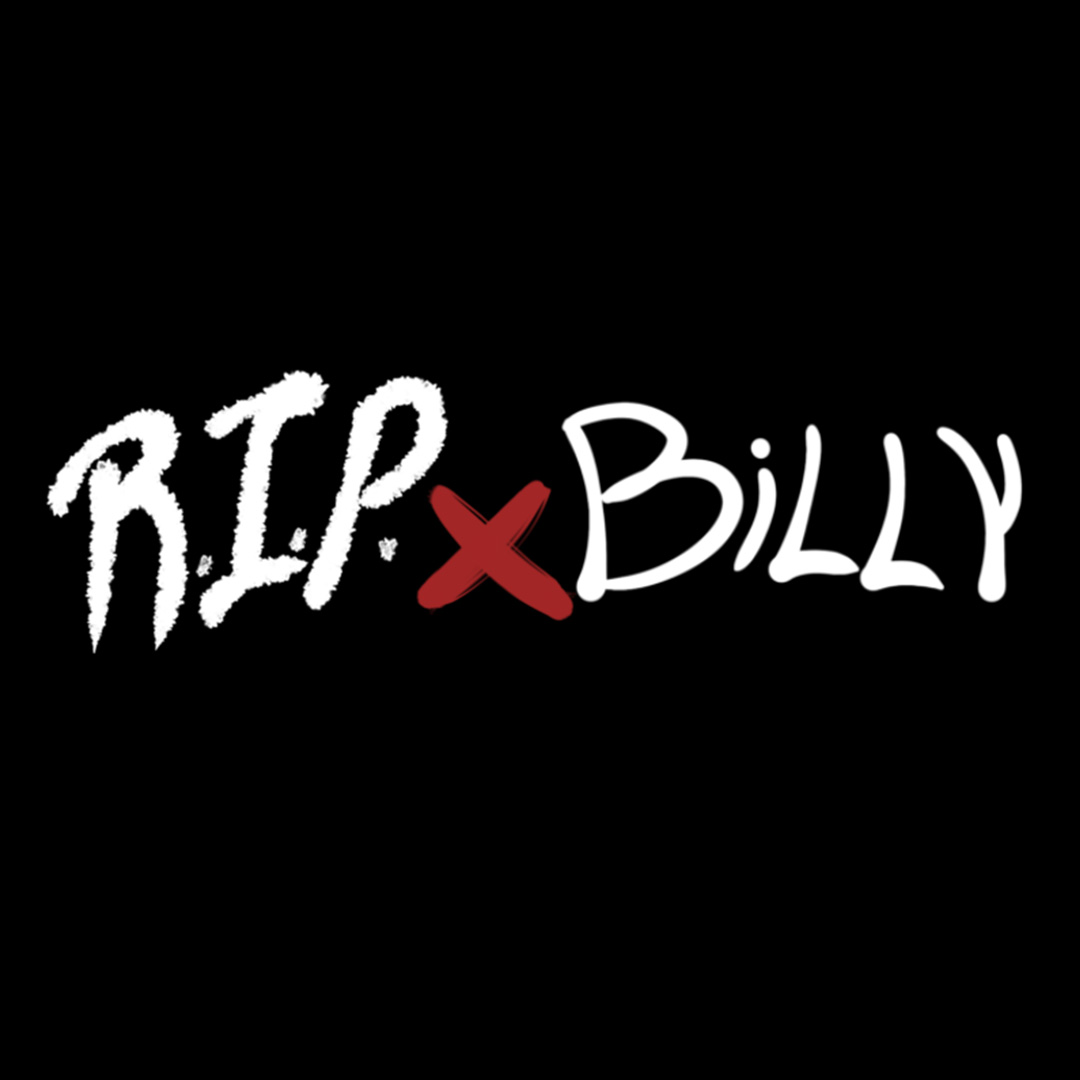 R.I.P. X Billy | WEBTOON