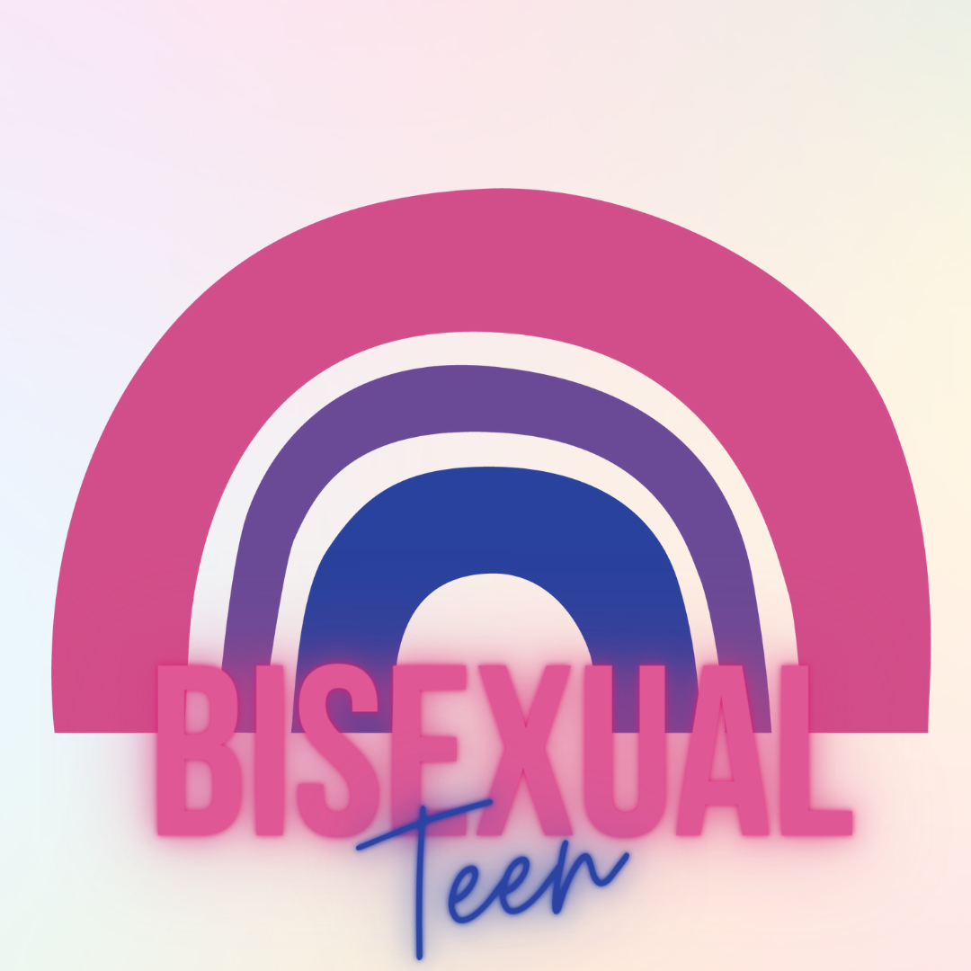 Bisexual Teen Life Webtoon