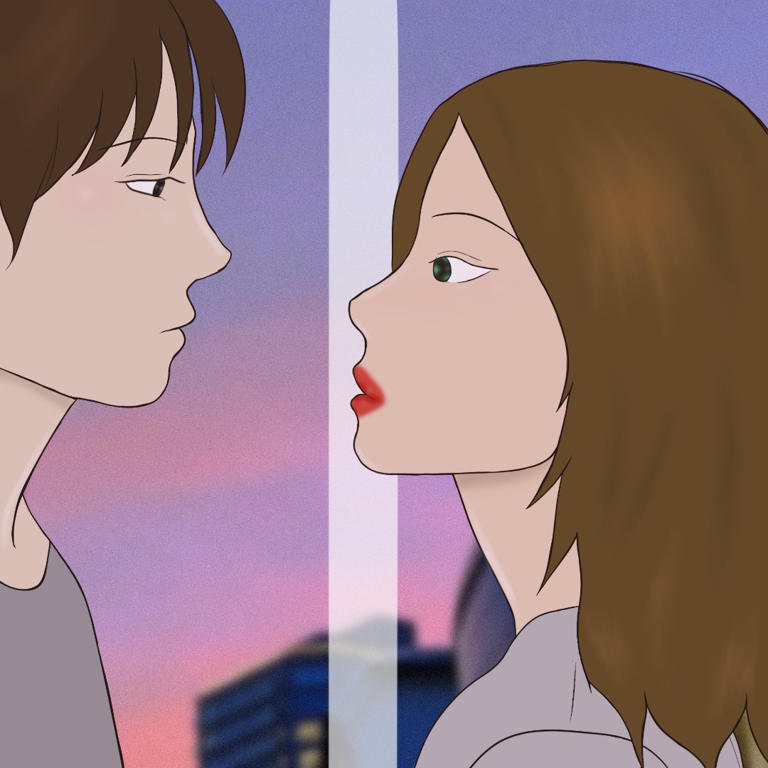 If Winter was Warm | WEBTOON